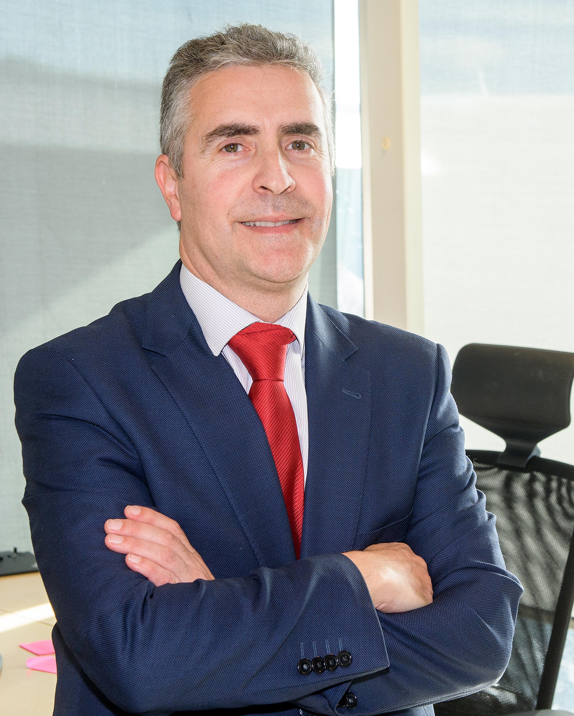 Entrevista Javier Basilio – Master en Banca y Mercados Financieros ...